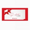 ROSACE - CARTE ROUGE