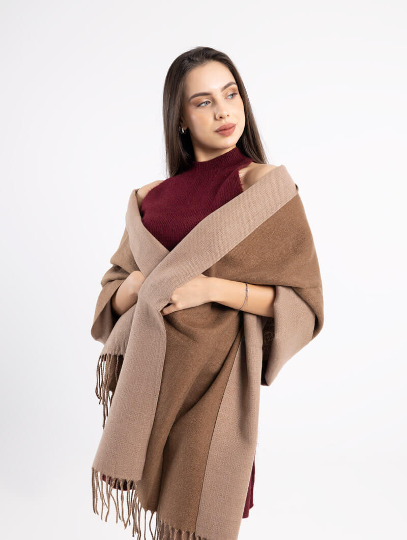 ROSACE - Echarpes et cache-col Femmes en Tunisie | Shopping en ligne ...