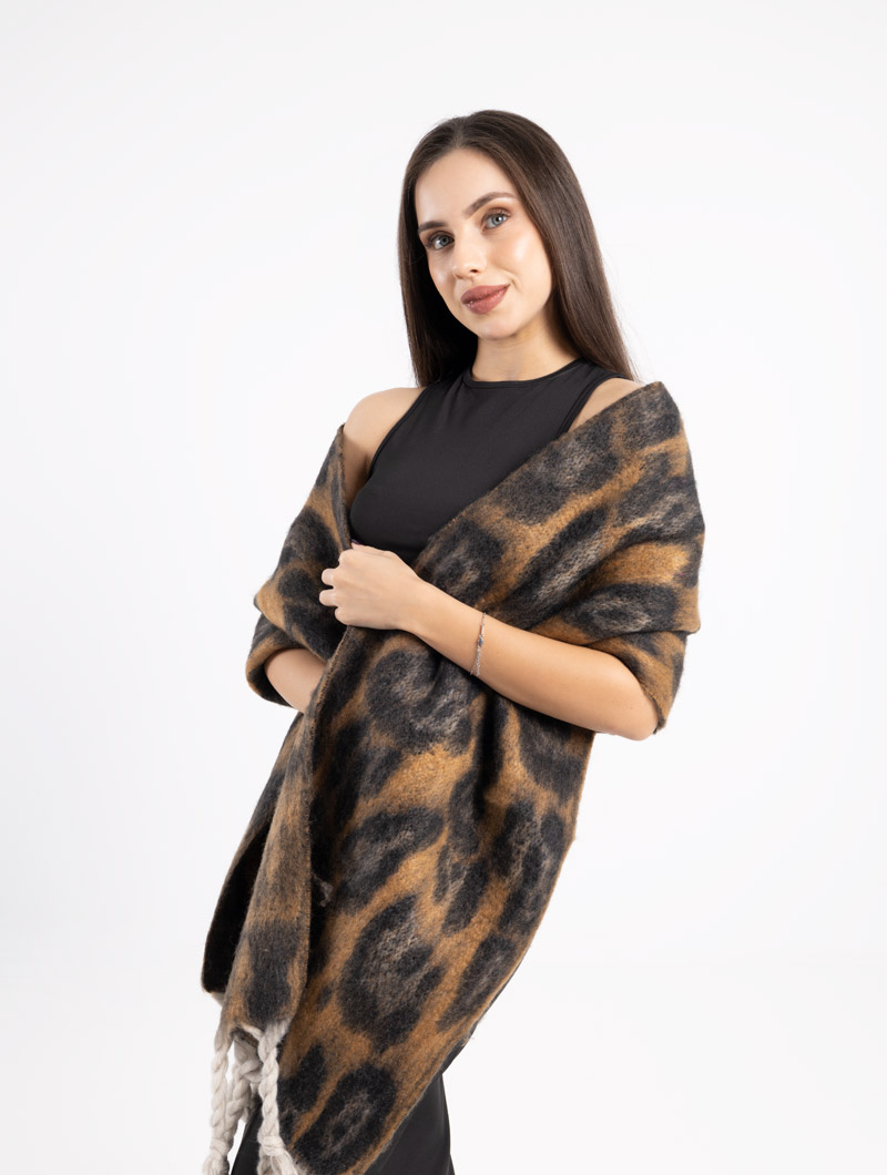 ROSACE - Echarpes et cache-col Femmes en Tunisie | Shopping en ligne ...