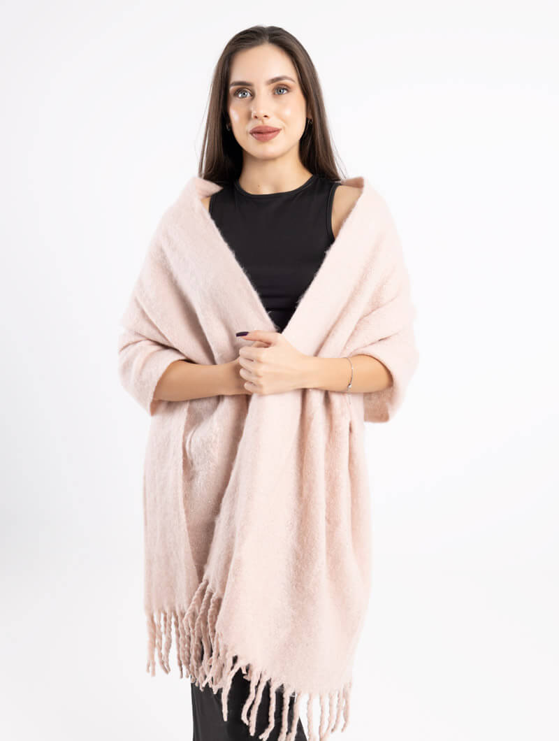 ROSACE - Echarpes et cache-col Femmes en Tunisie | Shopping en ligne ...