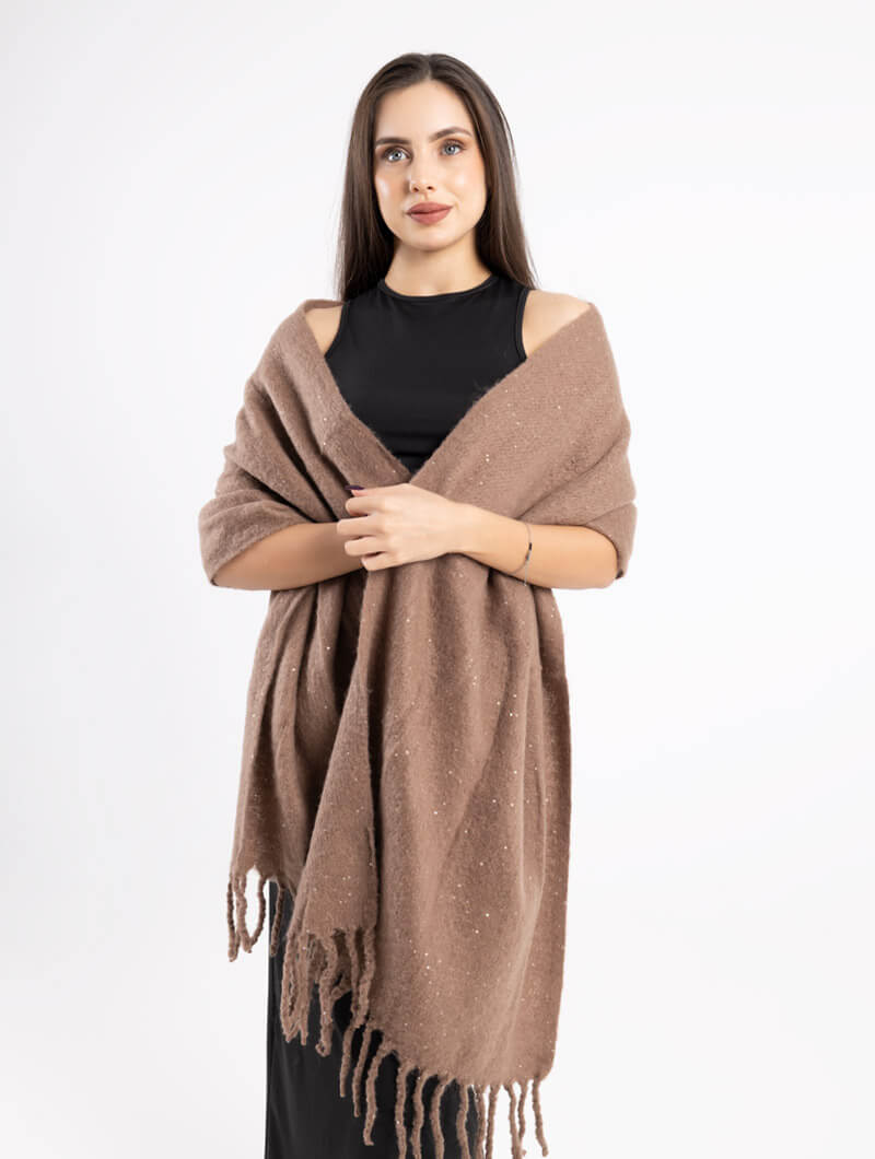 ROSACE - Echarpes et cache-col Femmes en Tunisie | Shopping en ligne ...