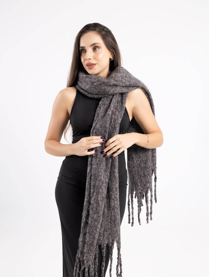 ROSACE - Echarpes et cache-col Femmes en Tunisie | Shopping en ligne ...