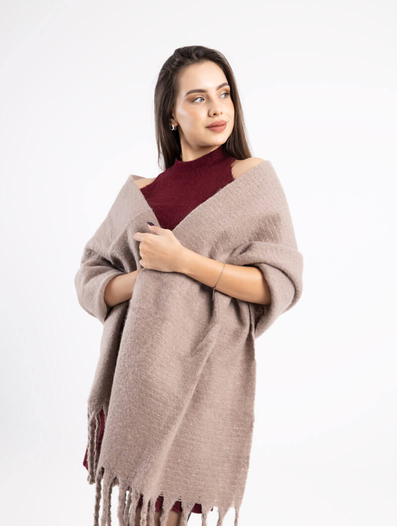 ROSACE - Echarpes et cache-col Femmes en Tunisie | Shopping en ligne ...