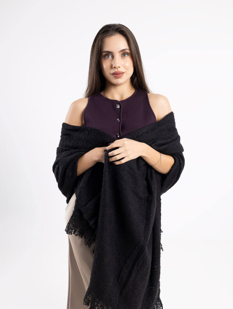 ROSACE - Echarpes et cache-col Femmes en Tunisie | Shopping en ligne ...