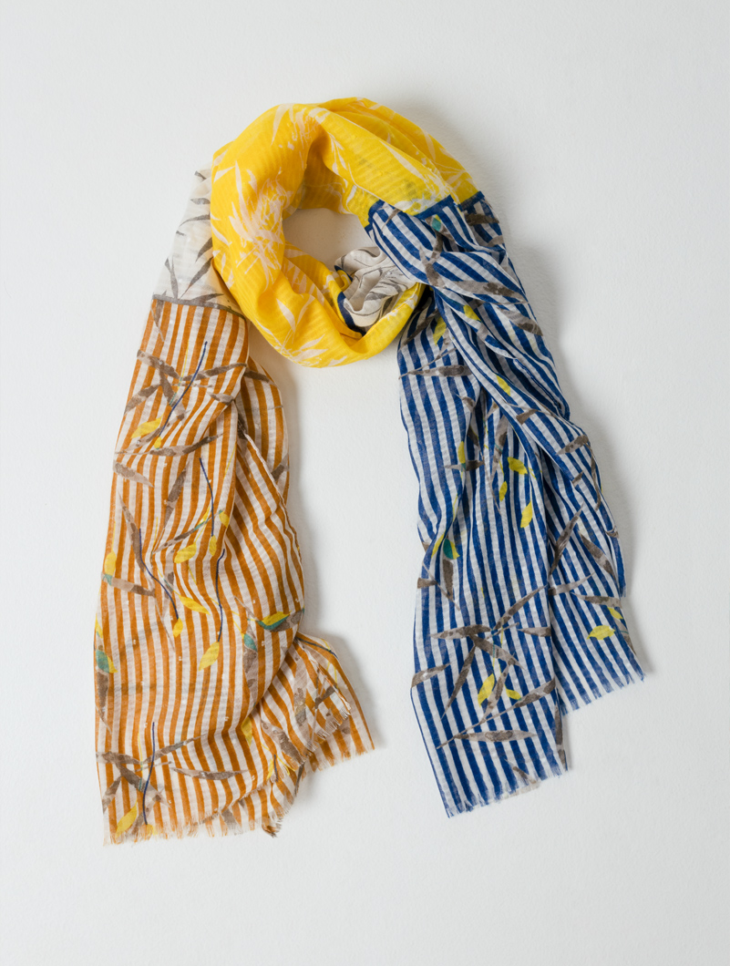 ROSACE - Echarpes et cache-col Femmes en Tunisie | Shopping en ligne ...