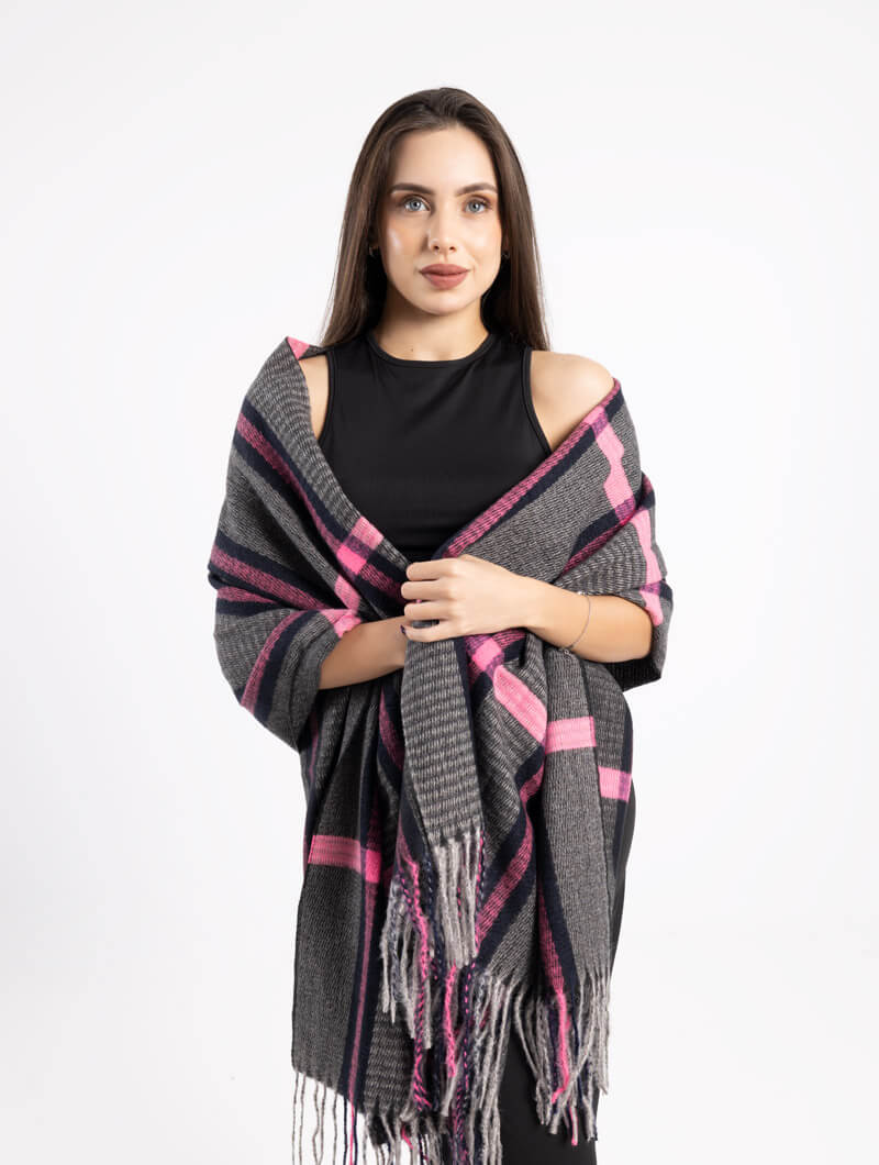 ROSACE - Echarpes et cache-col Femmes en Tunisie | Shopping en ligne ...