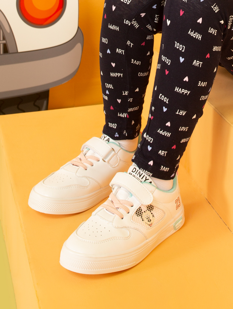 ROSACE - Basket à scratch