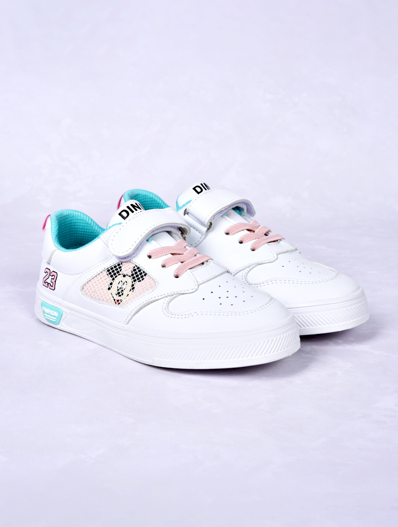 ROSACE - Basket à scratch