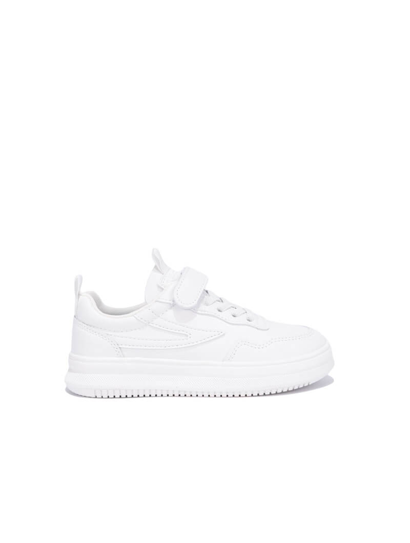 ROSACE - Baskets à scratch