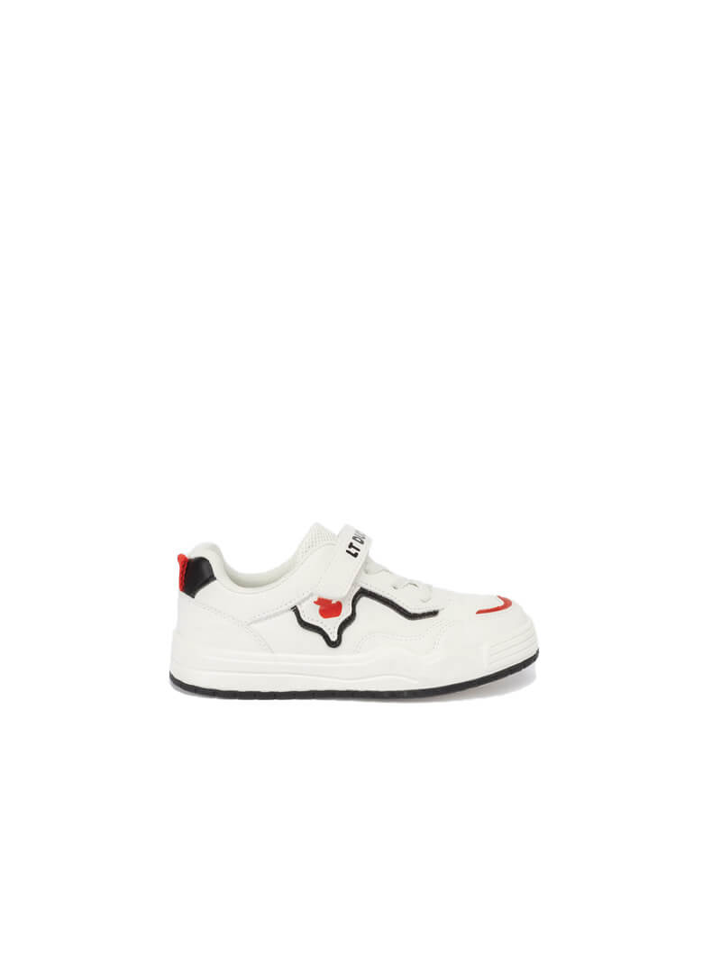 ROSACE - Baskets à scratch