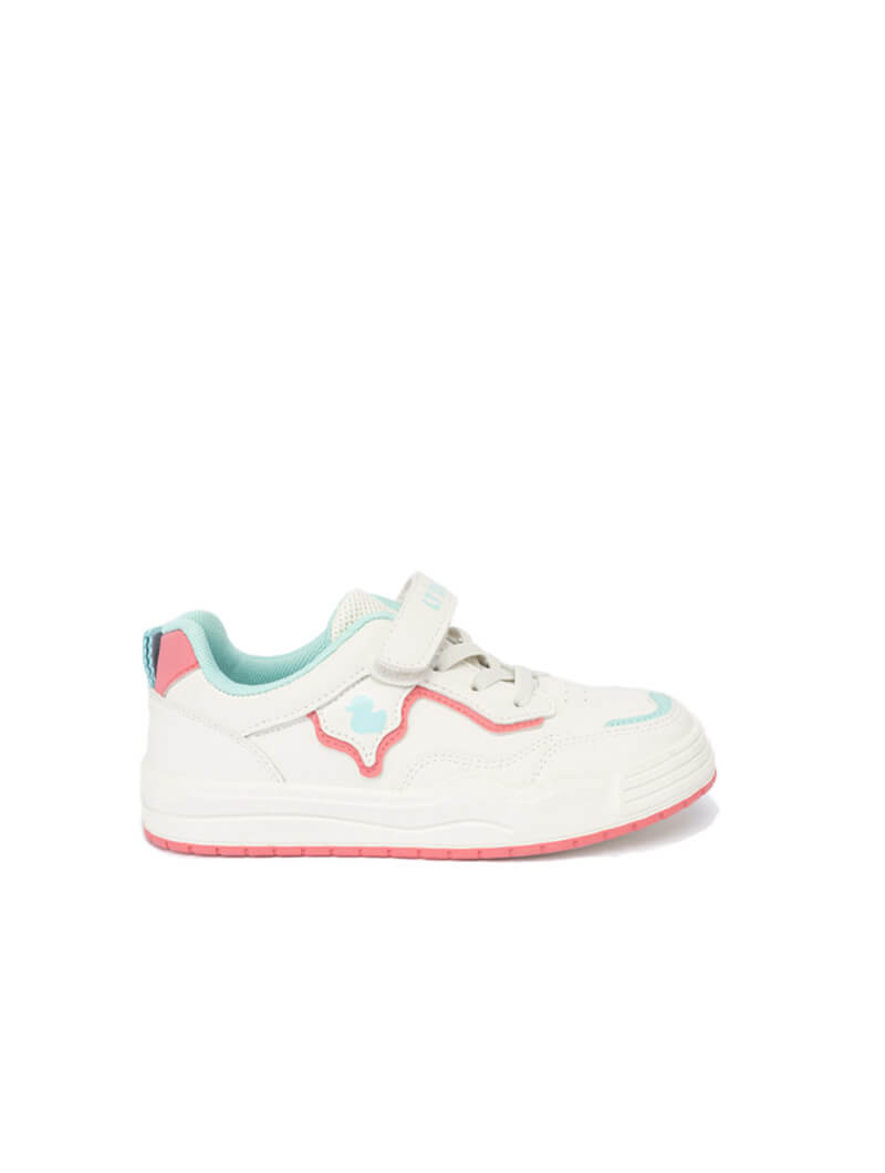 ROSACE - Baskets à scratch