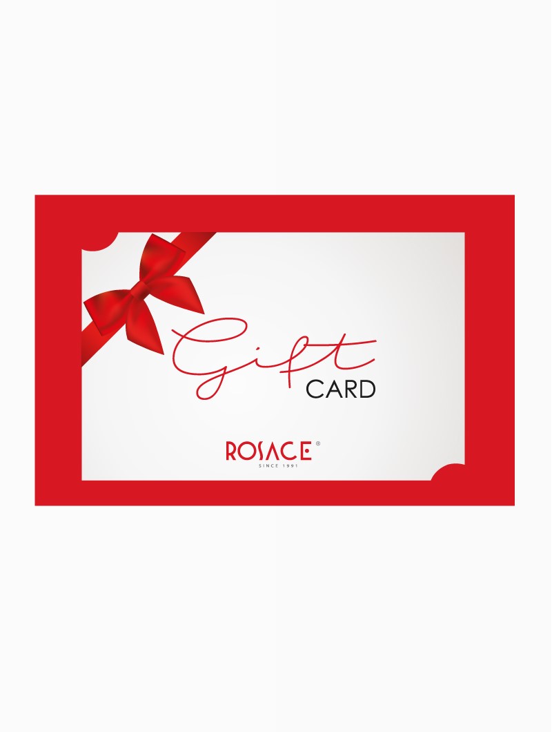 ROSACE - CARTE ROUGE