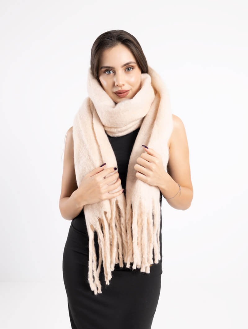 ROSACE - Echarpes et cache-col Femmes en Tunisie | Shopping en ligne ...