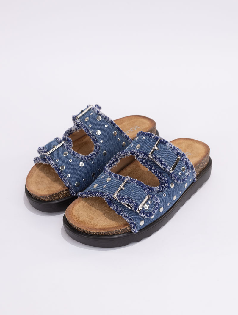 ROSACE | Chaussures, sacs et accessoires | Tunisie/ Tunisia