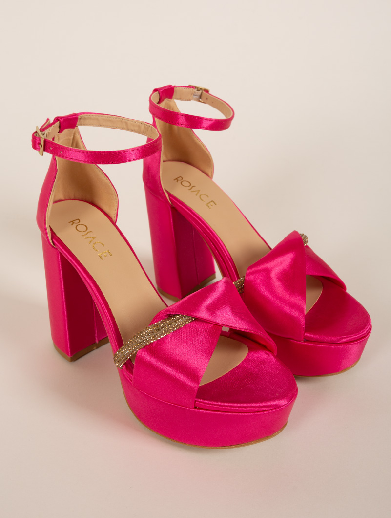 ROSACE | Chaussures, sacs et accessoires | Tunisie/ Tunisia