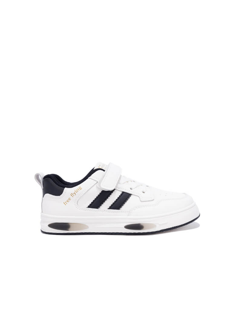 ROSACE - Sneakers à scratch